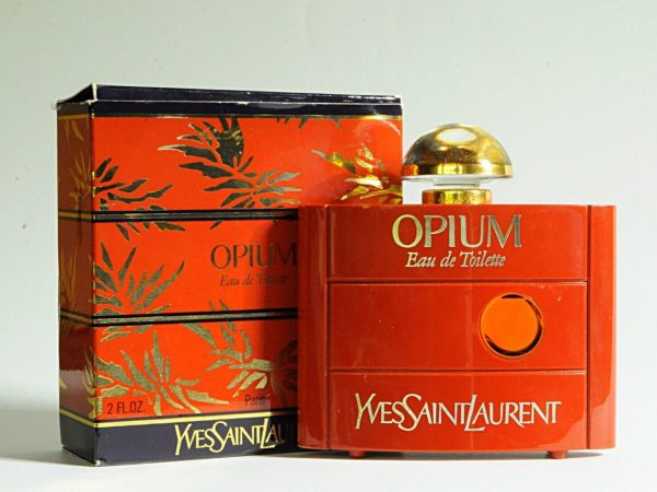 These 8 Perfumes Will Make You Nostalgic For The 1980s