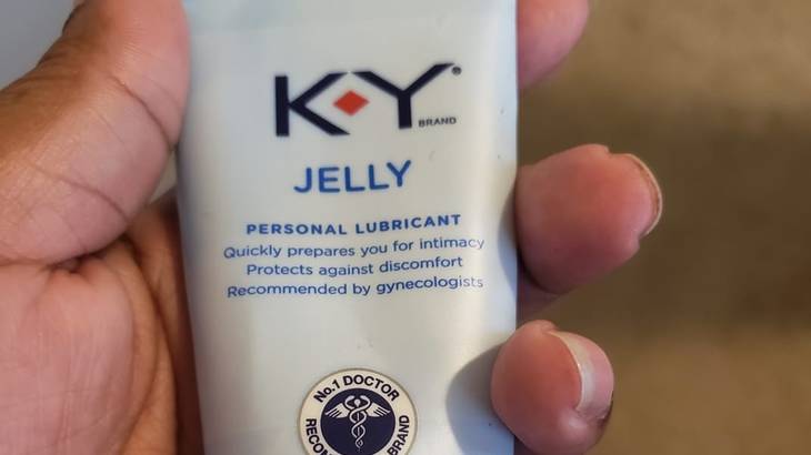 Child Brings Mother's KY Jelly To School In Hilarious Mix-Up