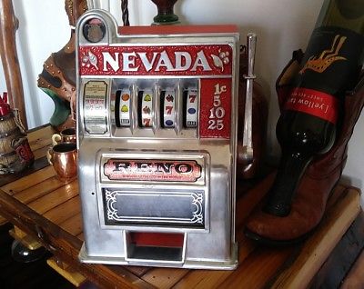 The Fascinating History of Slot Machines