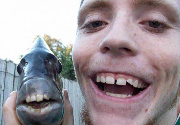 These Photos Show How Hilarious Fishing Can Be - UpliftingToday.com