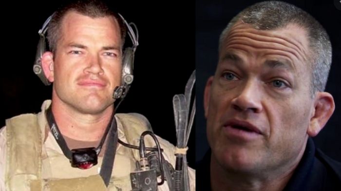 Retired Navy Seal Jocko Willink Reveals What Every American Should Stop ...