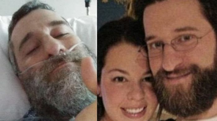 Dustin Diamond's Girlfriend Breaks Her Silence As Chilling Details ...