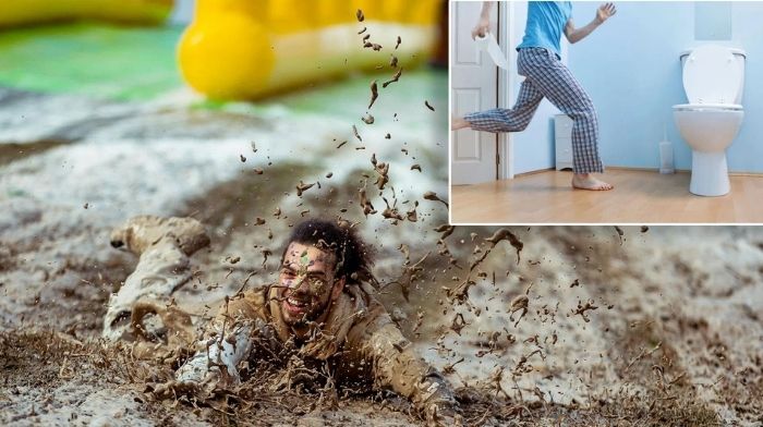 NBC Show Forced To Shut Down Over 'Explosive Diarrhea' Outbreak On Set