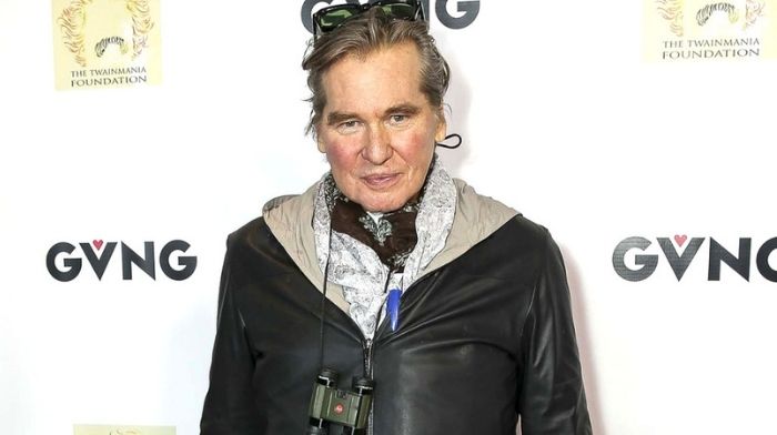 Val Kilmer's Children Give Update About His Health As He Continues To ...